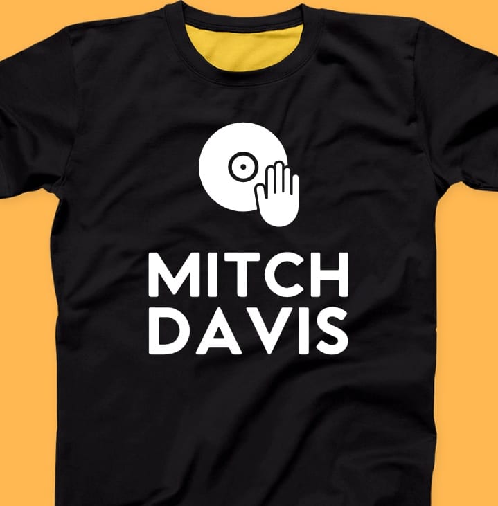 MITCH DAVIS TIPPED AS DJ MAG TOP 100 DJS FRONTRUNNER – Hammarica