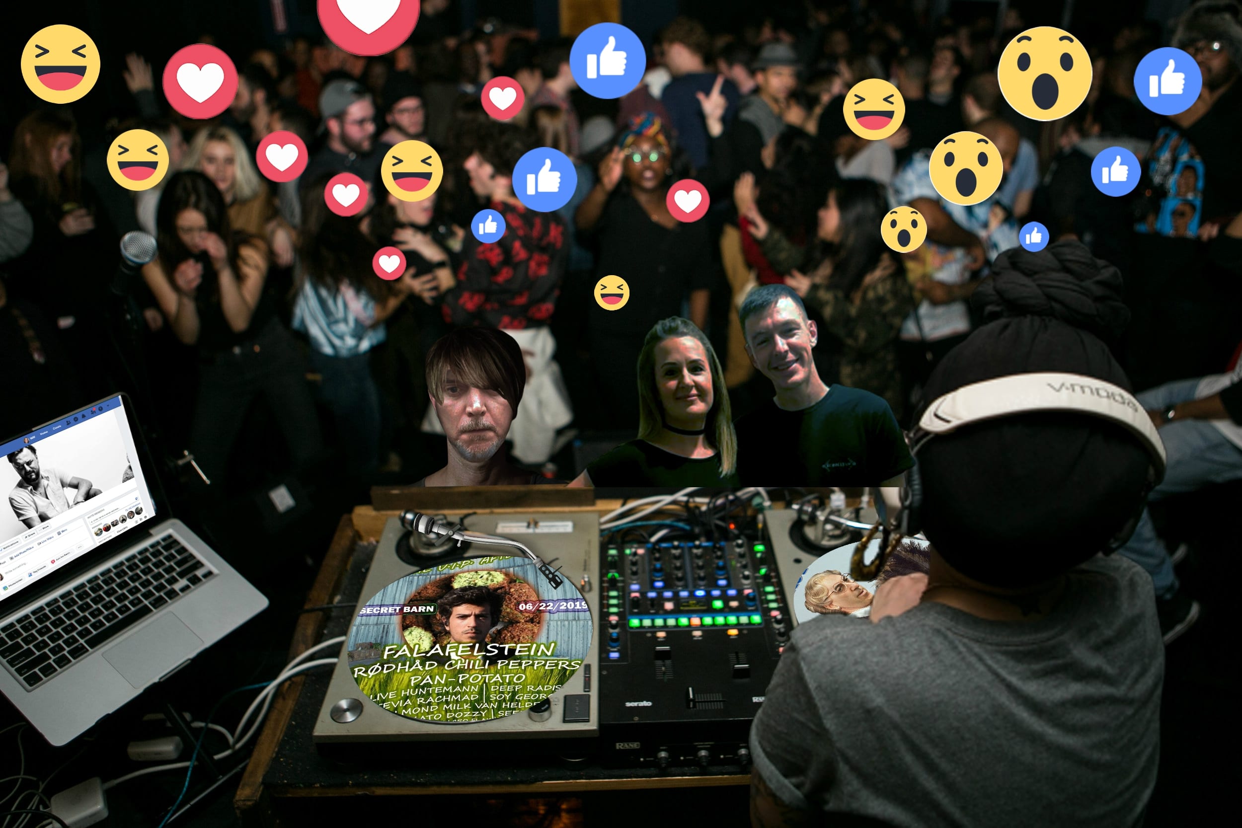 Cd Dj Memes