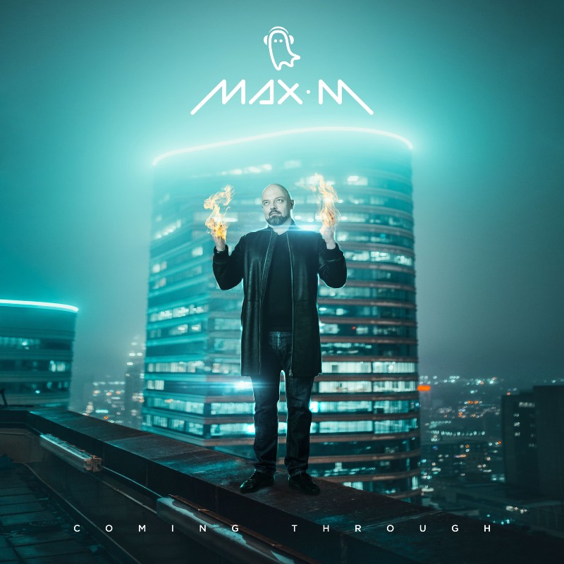 MAX M RELEASES A NEW POP TRACK YOU DID NOT EXPECT Spinnin Music Videos
